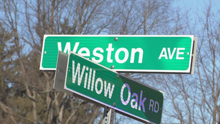 Woman in critical condition after Parkville house fire; discarded ...