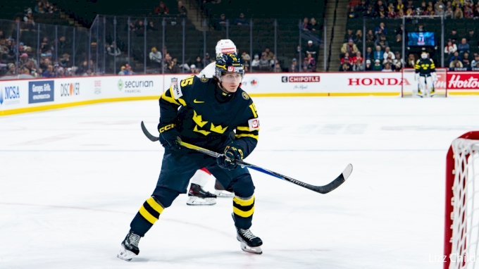 Finland vs. Sweden IIHF World Juniors 2026 score, live updates, highlights