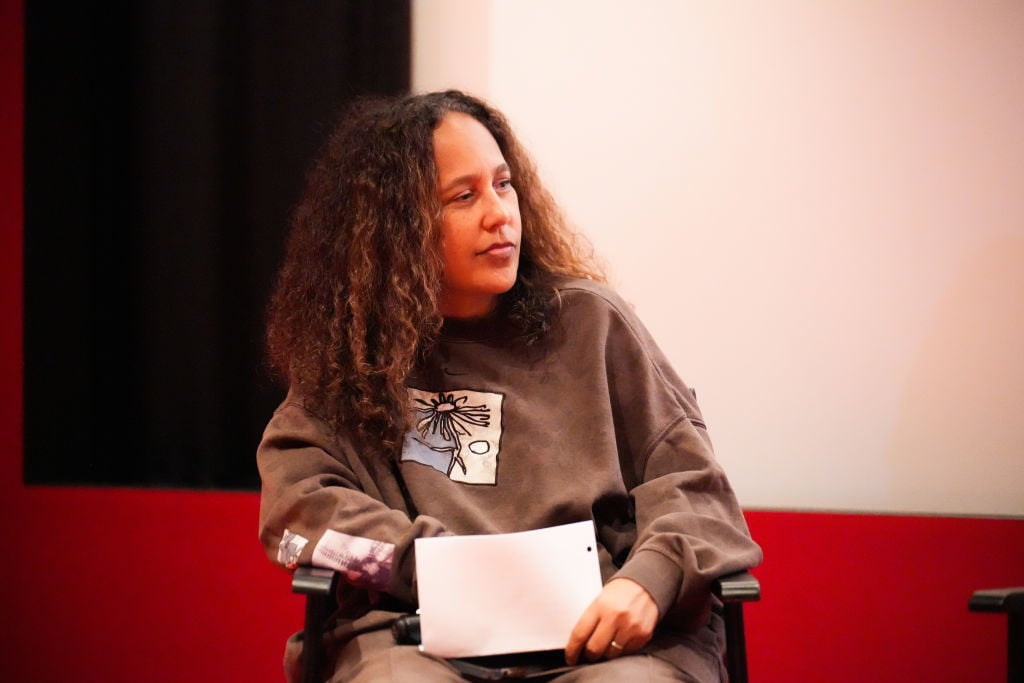 Why Gina Prince-Bythewood allowed the very first official merchandising ...