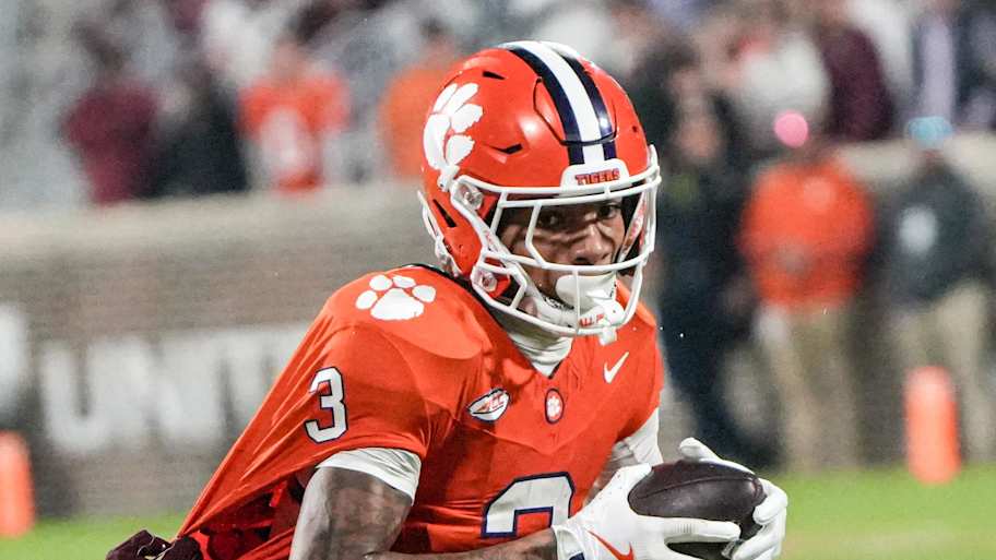 A look at Tristan Smith’s fight for another year at Clemson