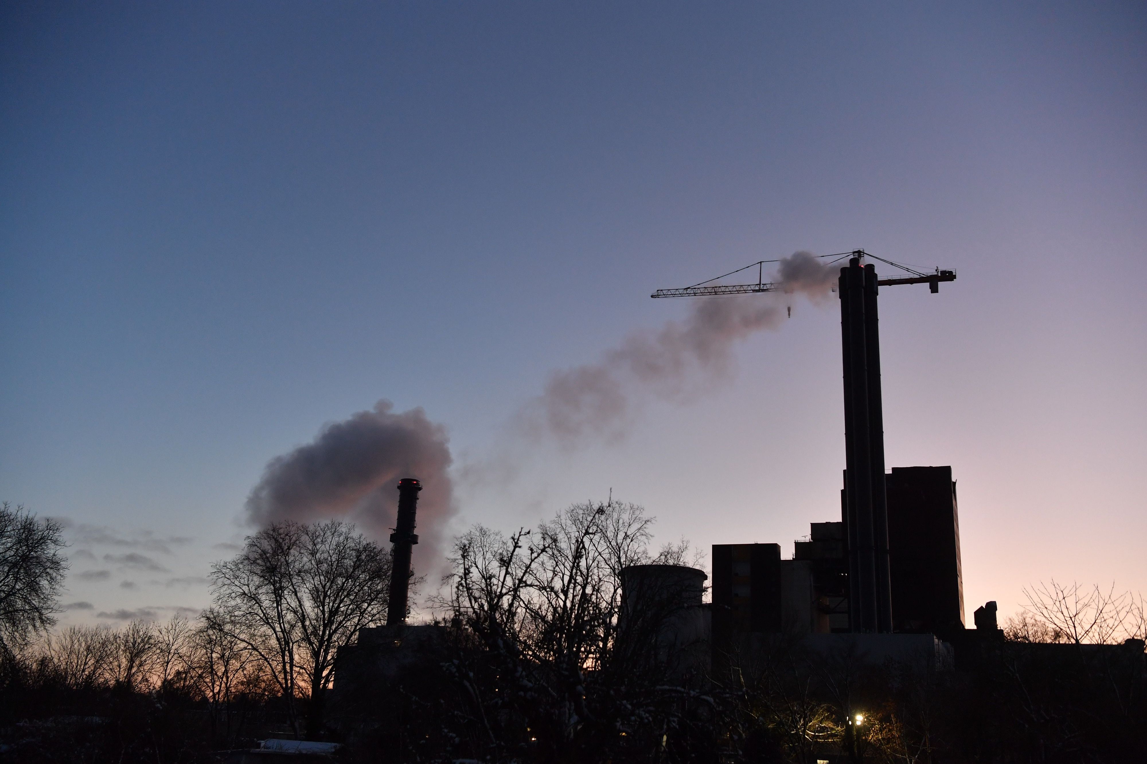 Stromausfall in Berlin: Kein Strom – Berliner Unternehmen erwarten ...