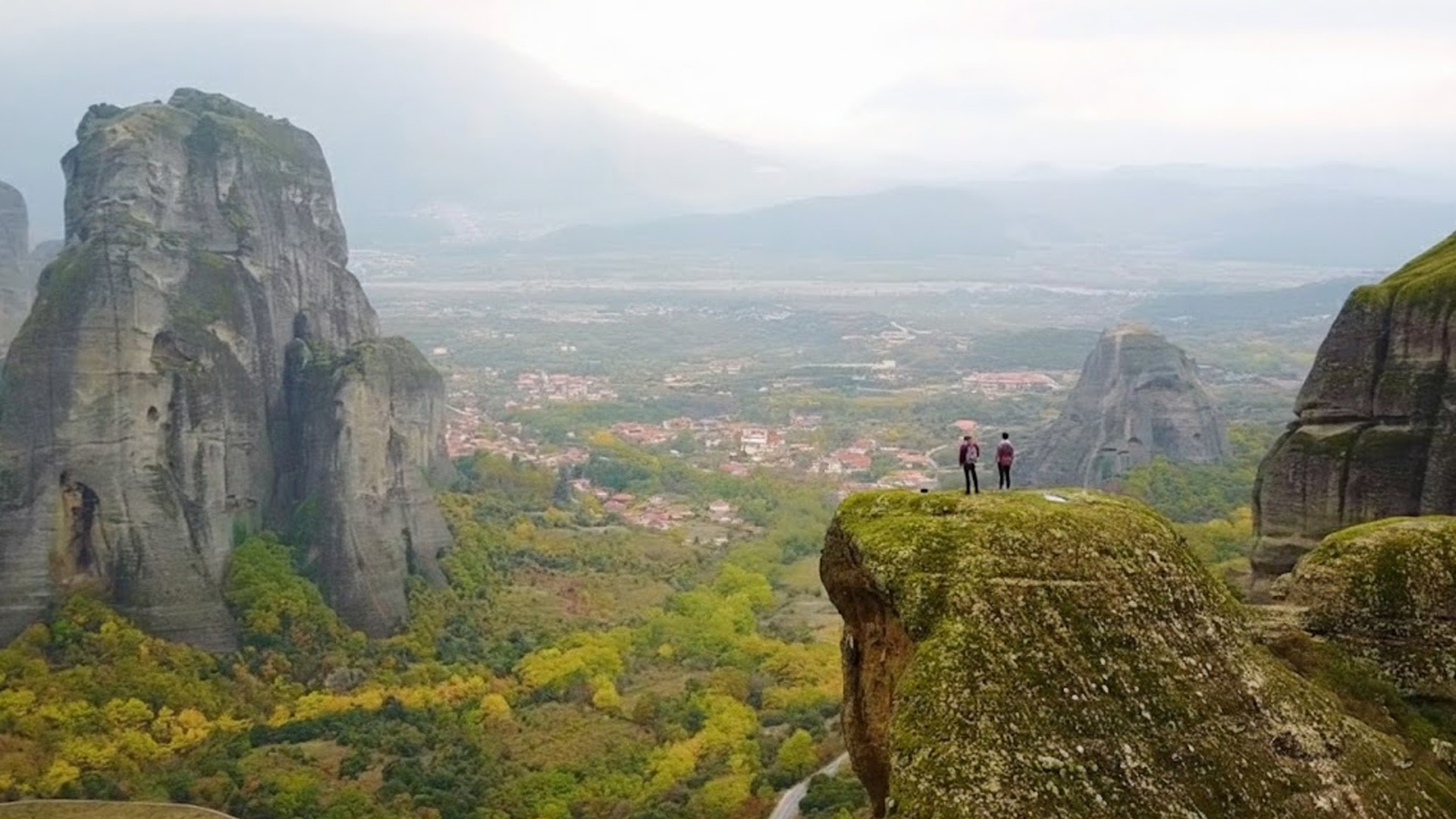 Stunning places you need to visit in the Balkans