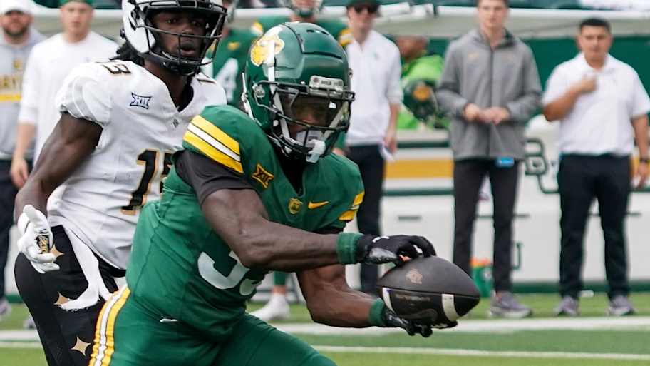 Jon Sumrall lands first transfer portal commit with former Baylor DB