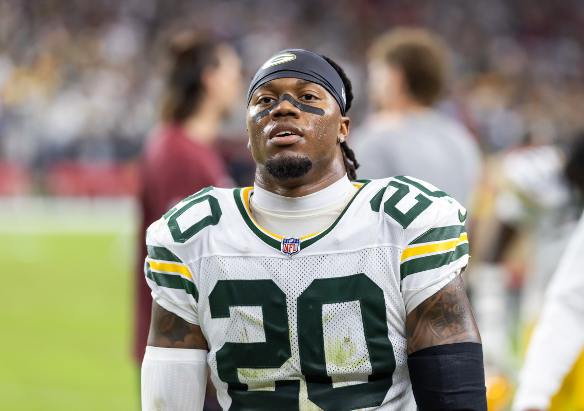 Packers avoid major fallout as relieving news follows a decision that ...