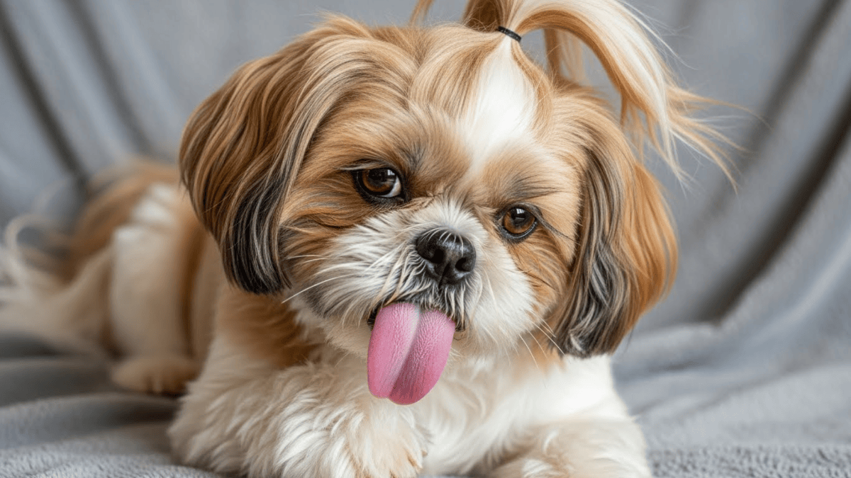 Normal habits for you, but that your dog really hates