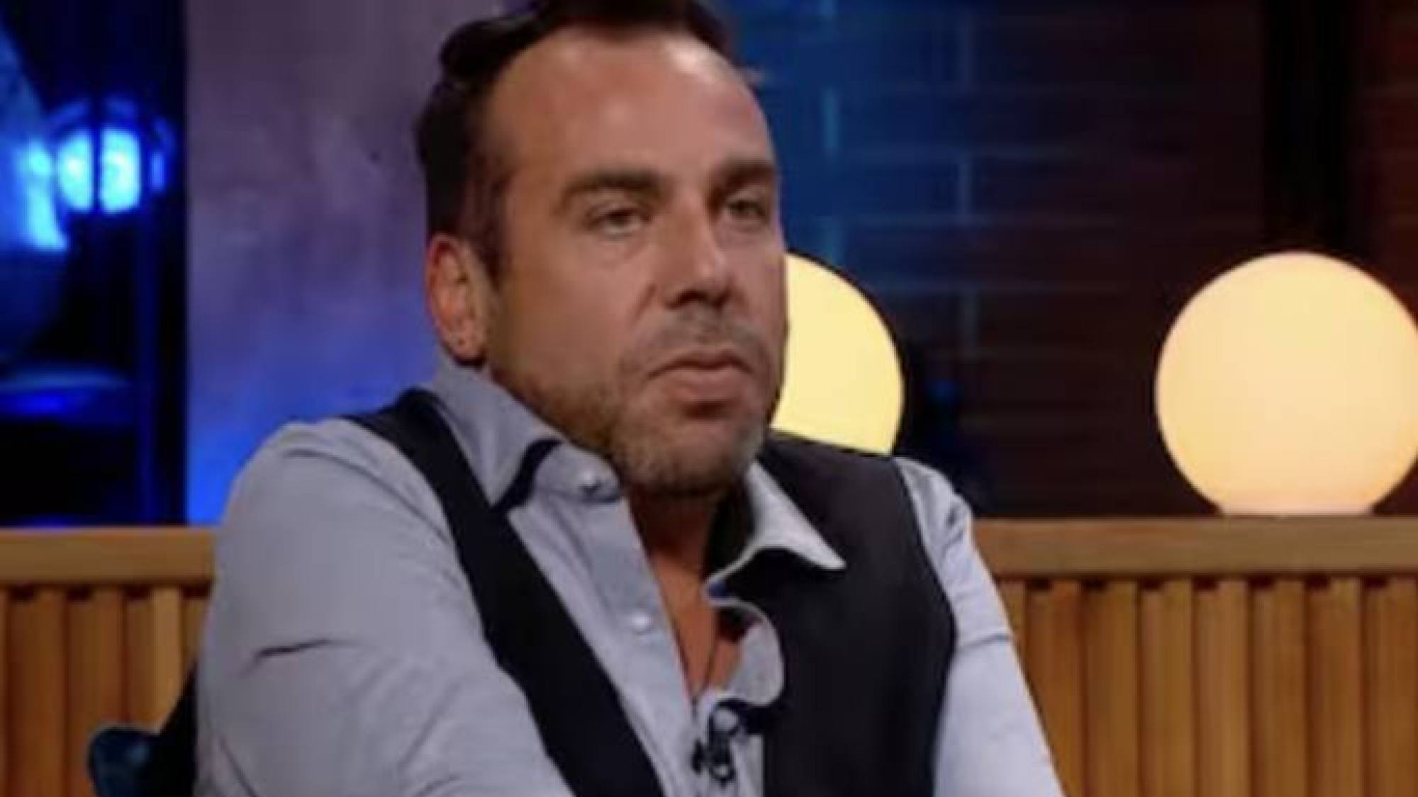 Francisco Kaminski sigue adelante en el plano amoroso: lo vieron ...