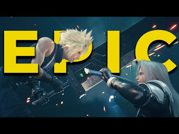 10 best fight scenes in gaming history