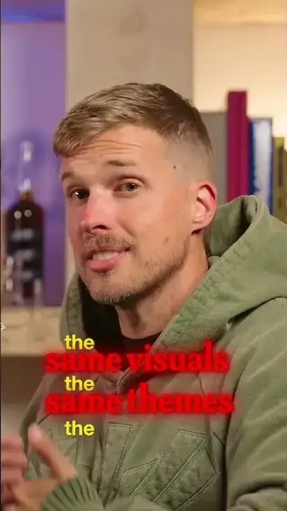 Stop being afraid your ideas will be stolen