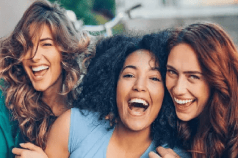 The hidden price tag of always being too nice