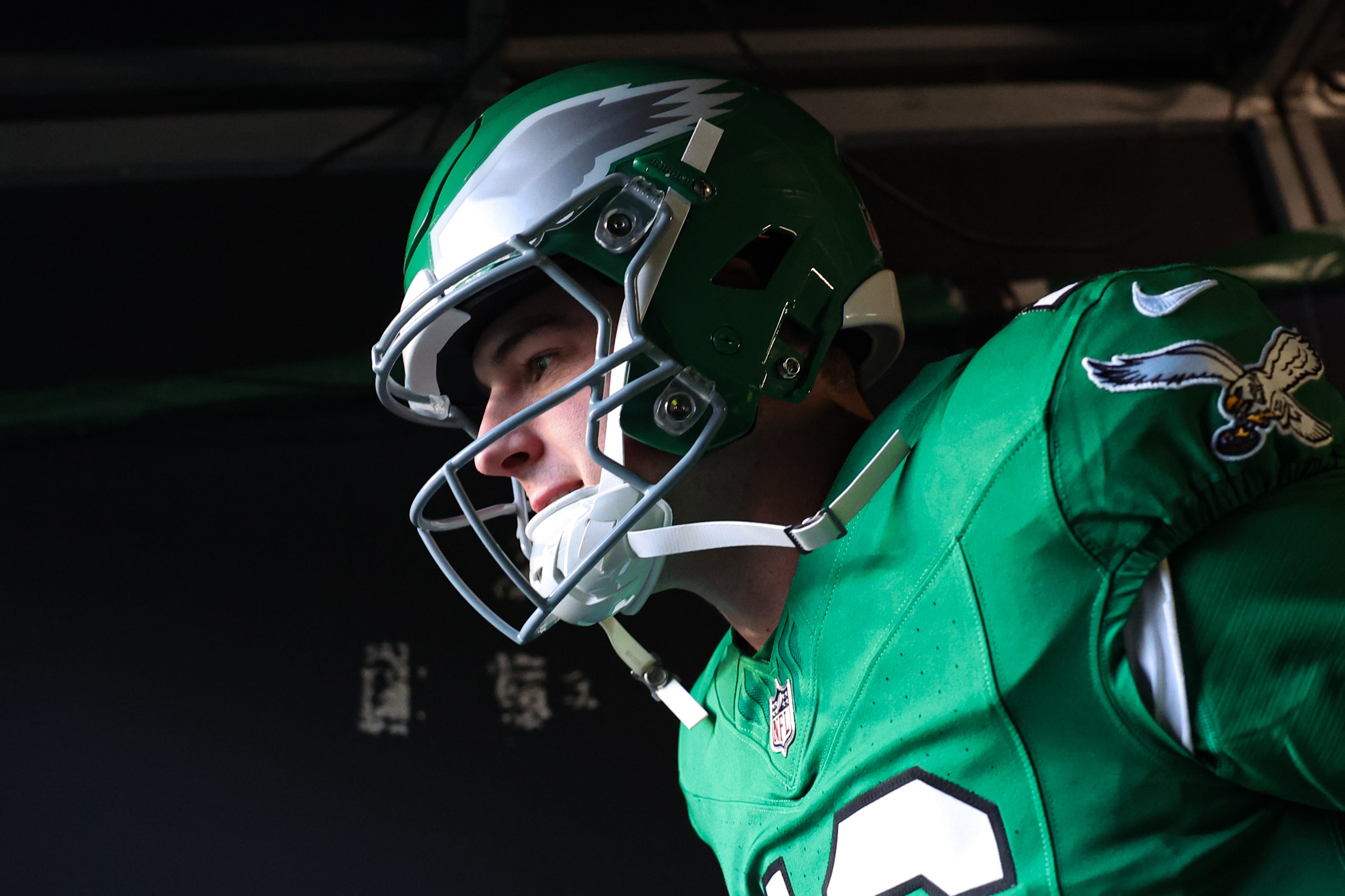 Eagles vs. Commanders: Philadelphia and Washington are tied 7-7 in ...