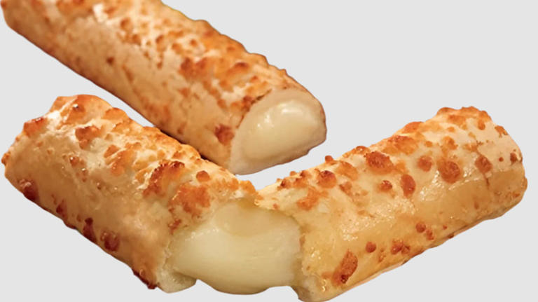 Nostalgic for school lunch cheese sticks? TikTok found the brands for you