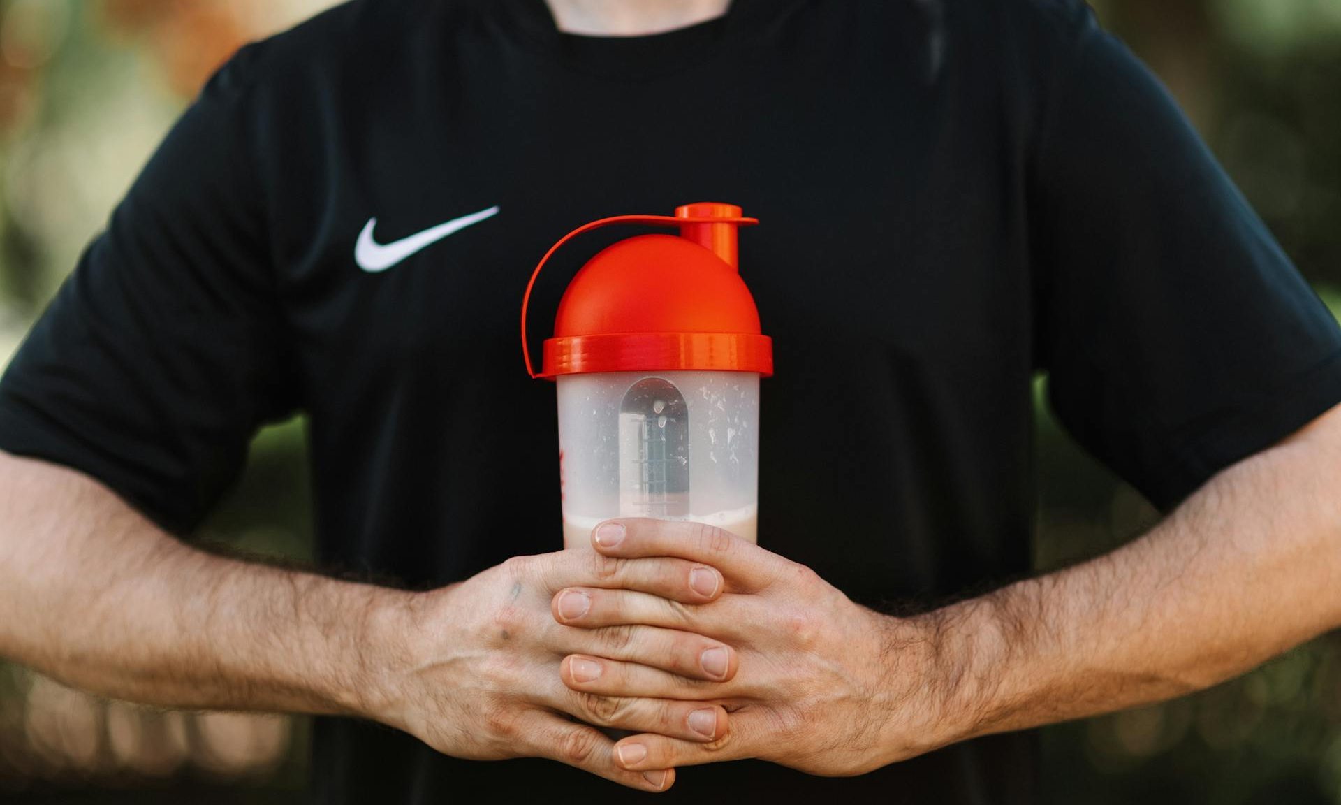 How to make your own homemade Gatorade to replenish electrolytes