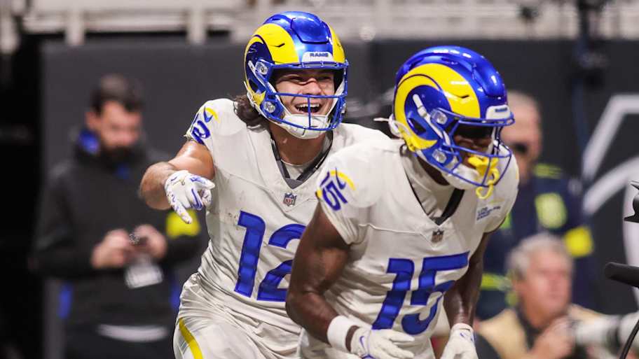 Rams must make a statement in Week 18 vs. Cardinals