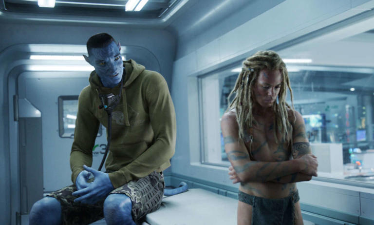 Avatar: Fire and Ash box office surpasses $1 billion