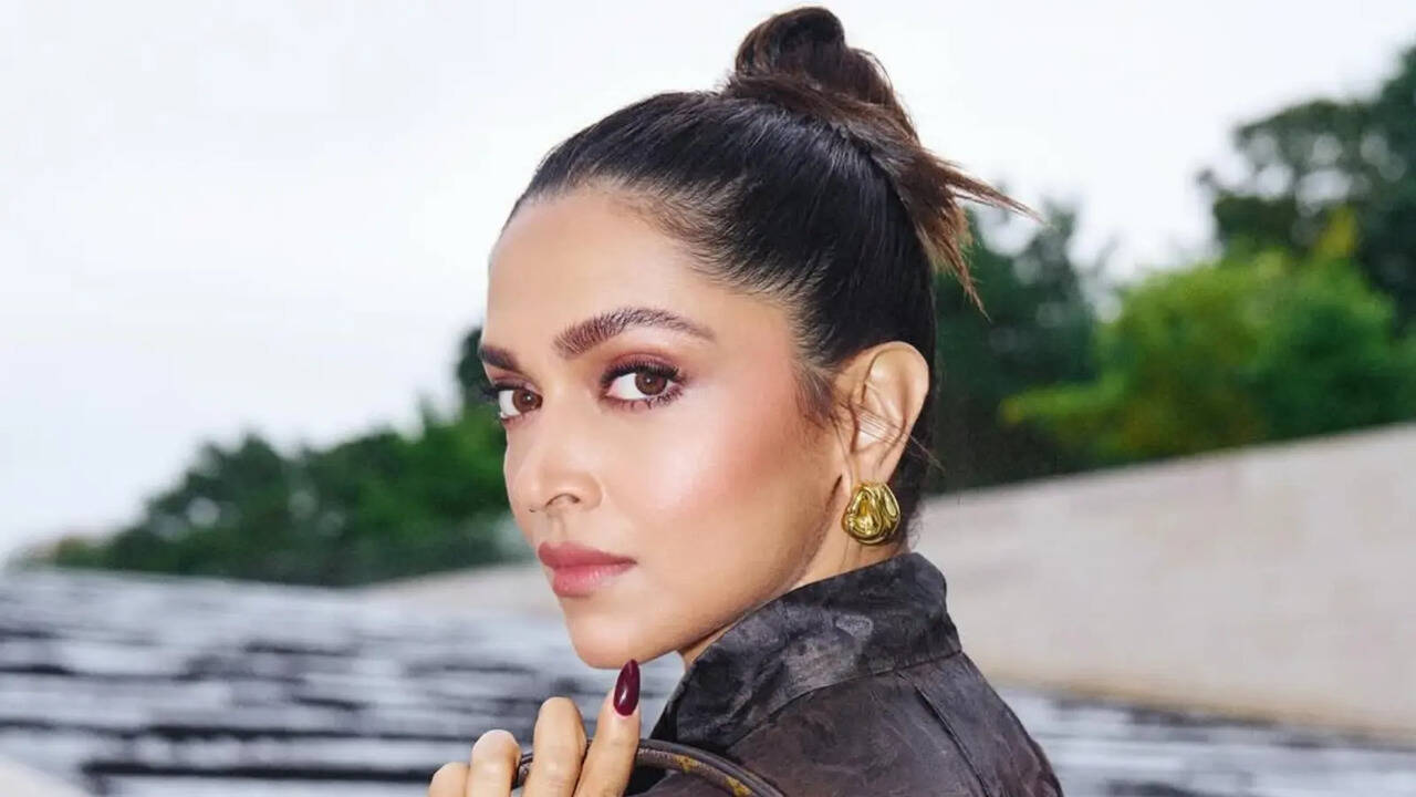 When Deepika Padukone expressed that she would openly acknowledge her ...