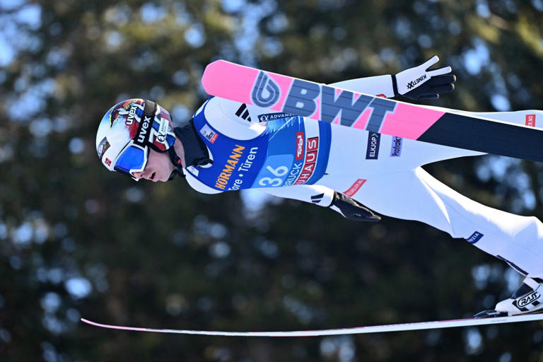 Zepsuta winda, a potem takie słowa. Skandaliczna wypowiedź Norwega