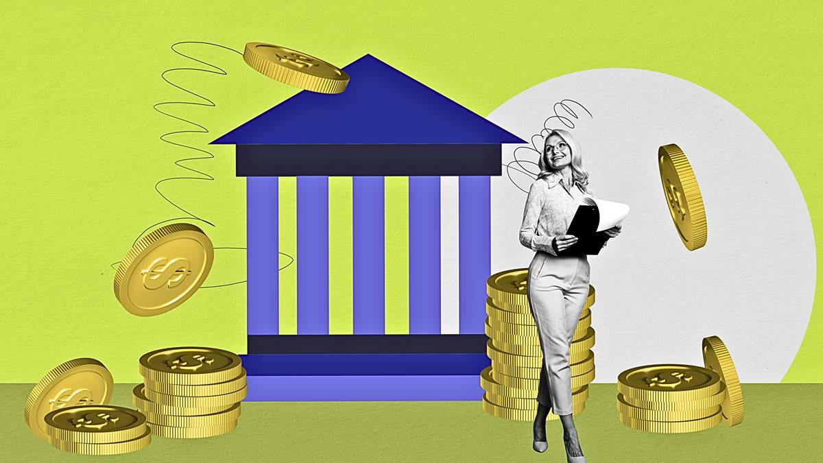 Move over stablecoins, deposit tokens are taking crypto institutional