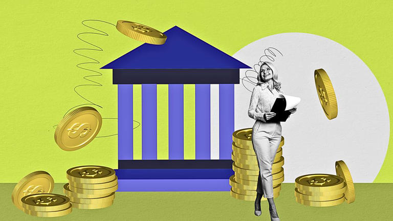 Move over stablecoins, deposit tokens are taking crypto institutional