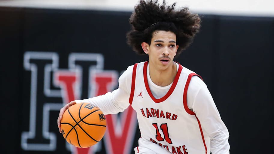 California CIF Southern Section boys basketball top 25 rankings, Jan. 4