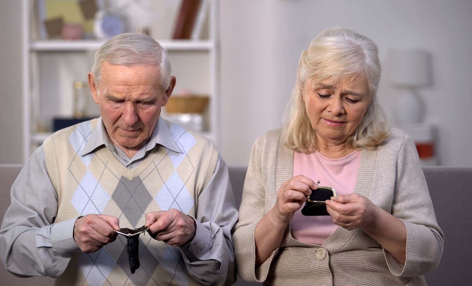 The retirement crisis no one wants to talk about