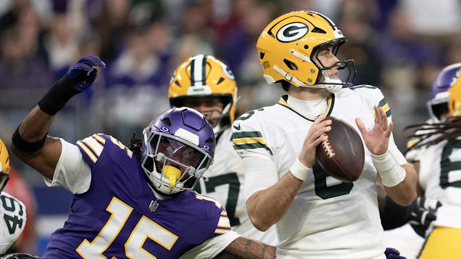 Stock report: Packers look to 2026 while closing out the regular season
