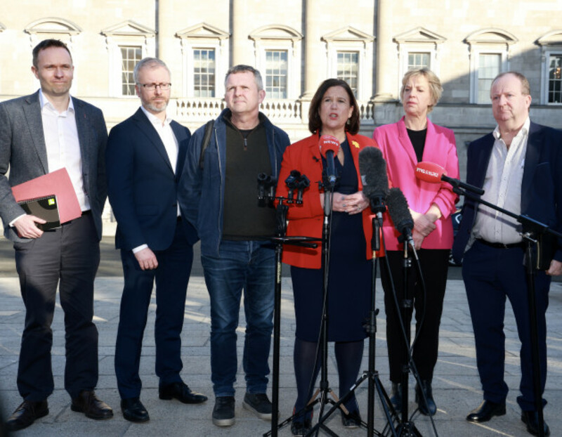 They won't shout about it, but Verona Murphy has quietly won over the ...