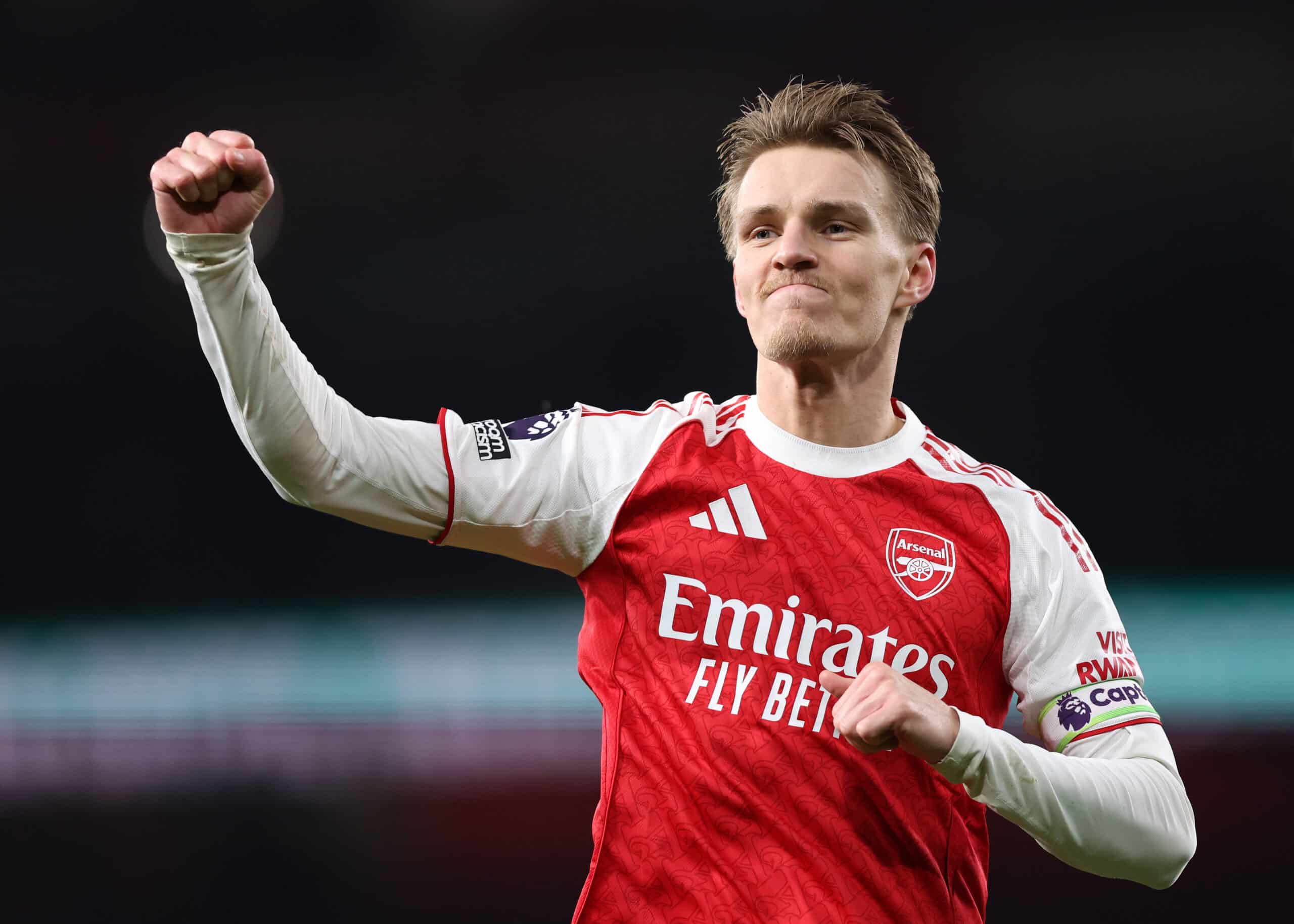 Joko Valioliigan mestaruus ratkesi? Entiseltä maajoukkuevahdilta tyly arvio