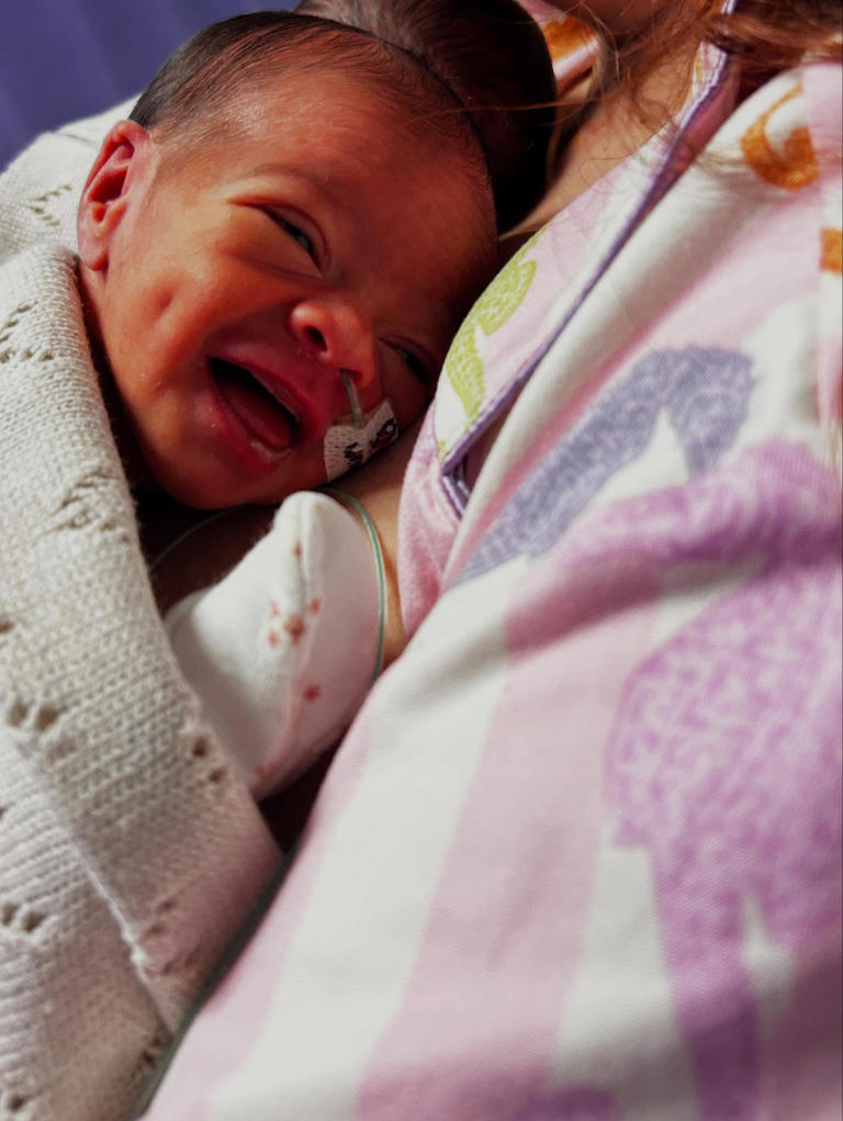 Little Mix alum Jesy Nelson’s 8-month-old twins diagnosed with severe ...