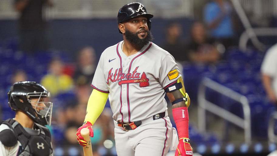 D-backs predicted to add former Braves All-Star to Opening Day lineup