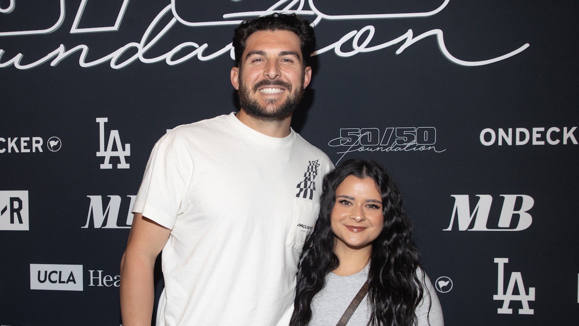 How the Dodgers supported Alex Vesia's family on Christmas after losing ...