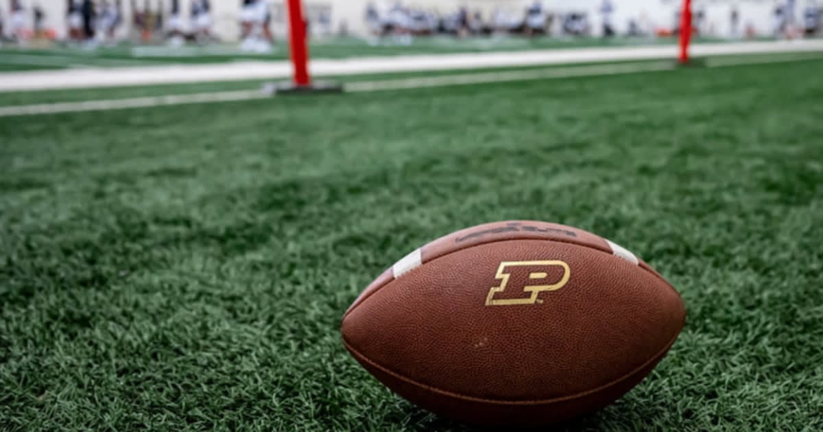 Purdue nets FCS defensive lineman transfer