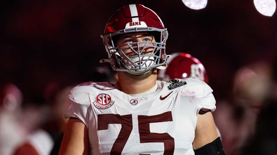 Lane Kiffin could pursue this coveted Alabama Crimson Tide offensive weapon