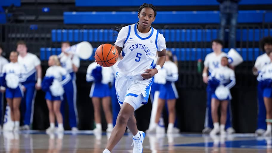 Kentucky WBB uses kill-shot to put away pesky Missouri team