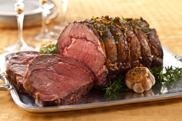 The 100 most delicious foods in the world