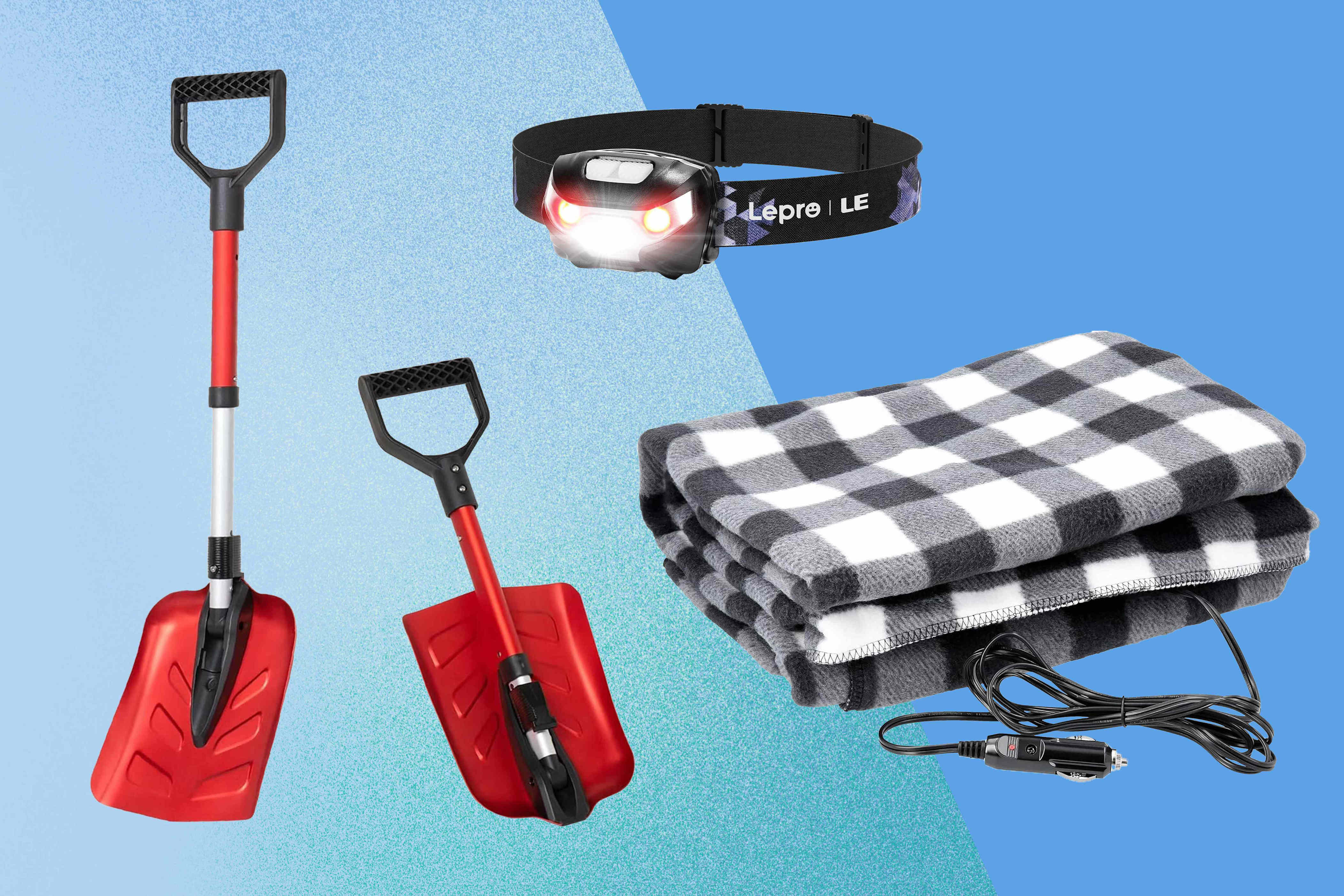 I live in Colorado, and I won’t drive anywhere during the winter ...