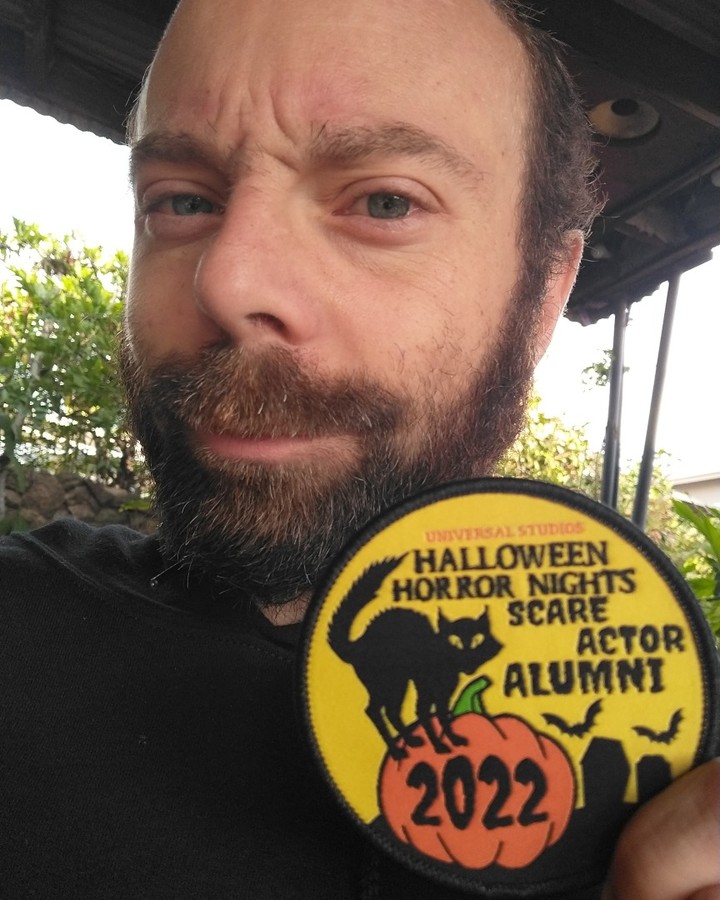 ‘Even Stevens’ actor claims he was fired from Universal Studios job for ...