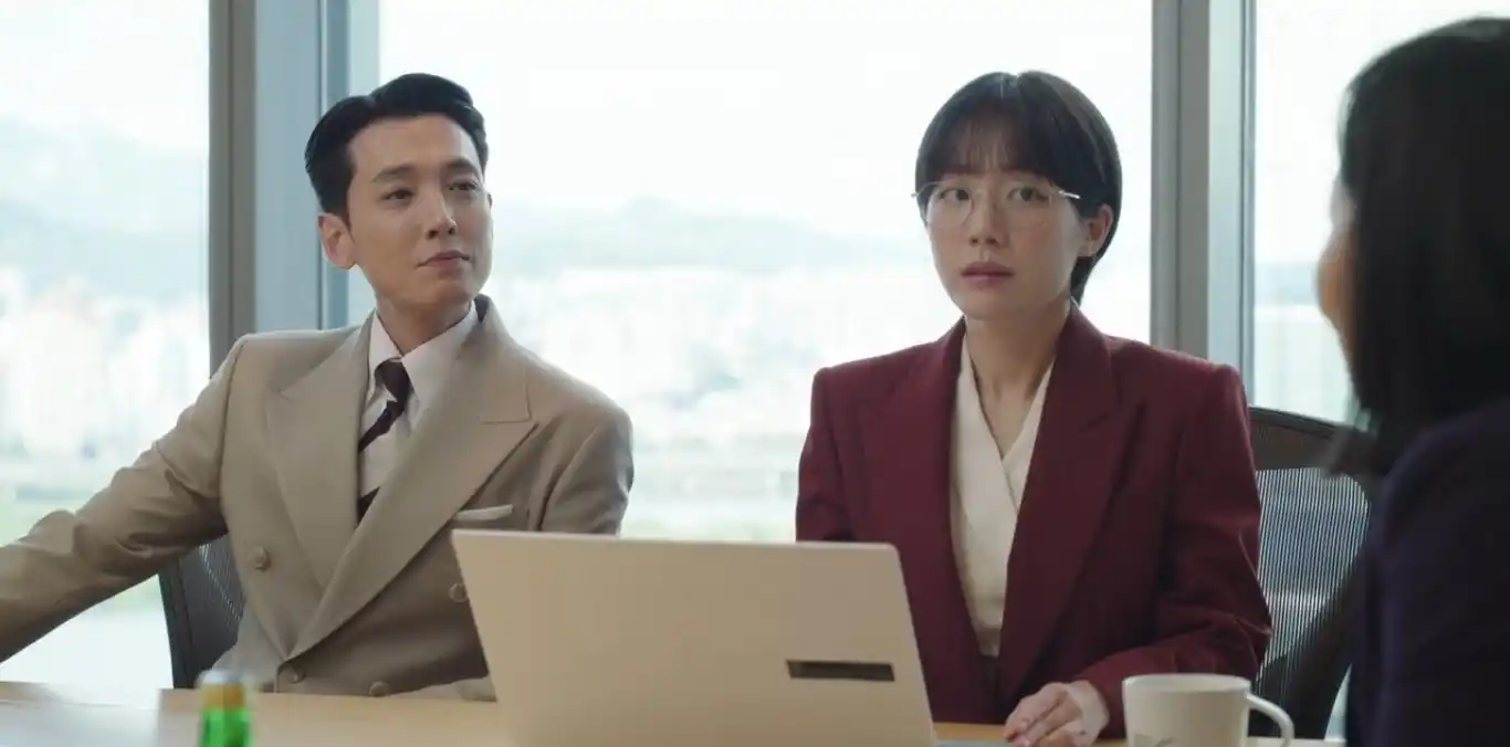 ‘Pro Bono’ episodes 7 & 8 recap – raising interesting questions