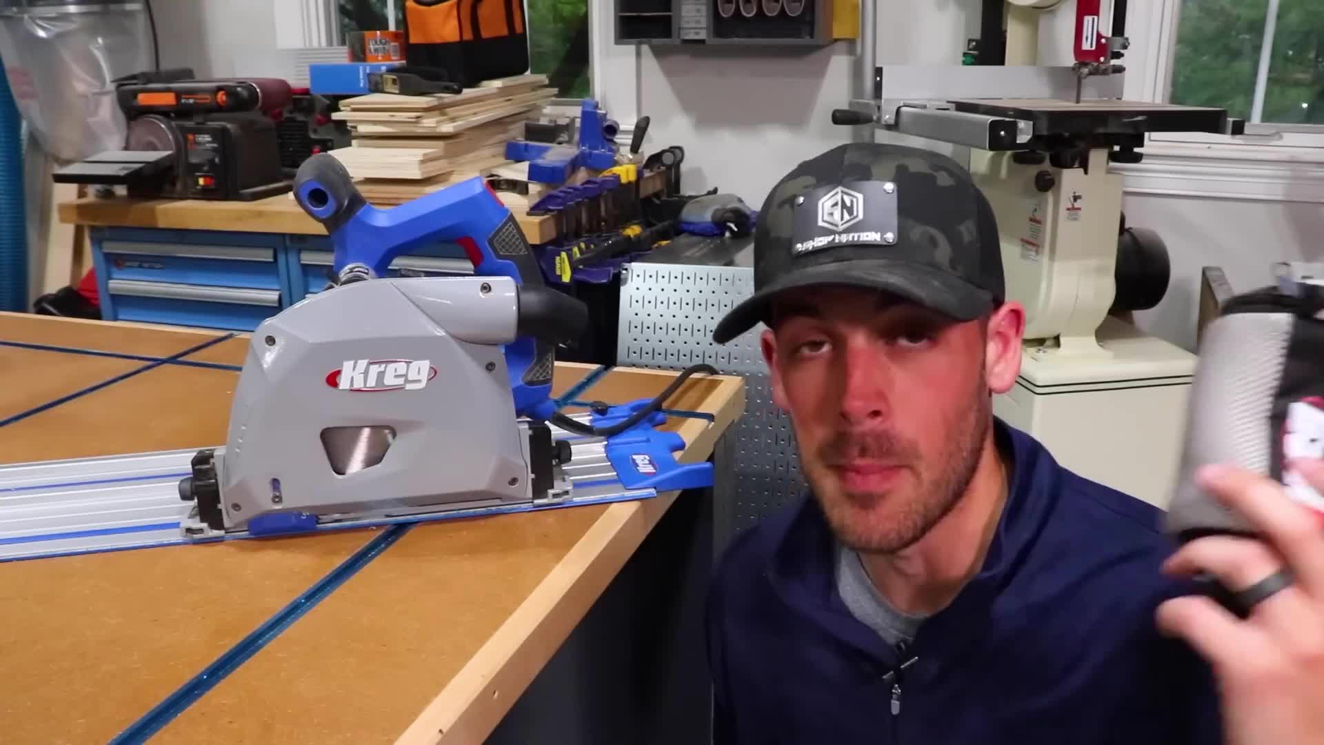 Big decision... choose wisely!