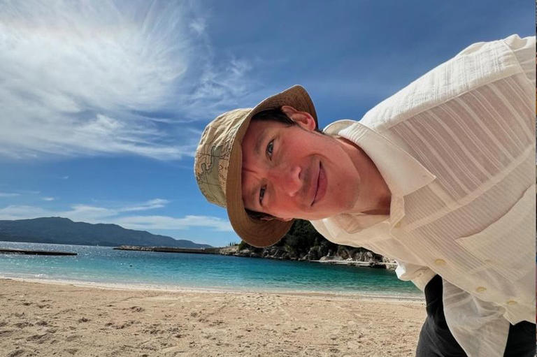 Famous actor 'cast' as new James Bond 'blabbing all over town' about ...