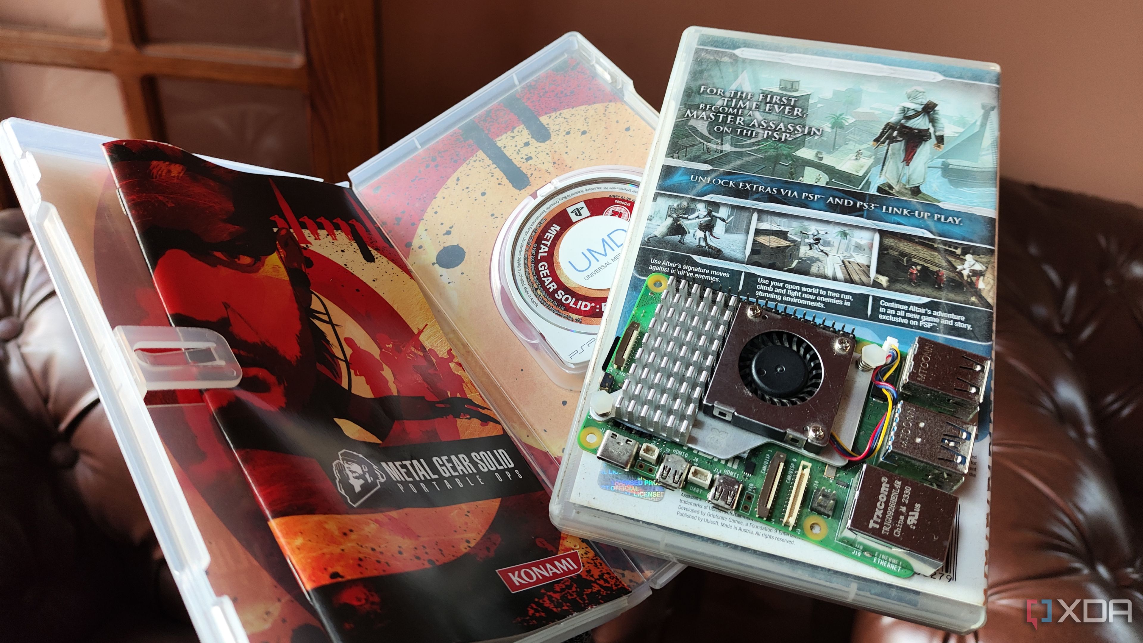 The Raspberry Pi 5 is excellent hardware with an identity crisis