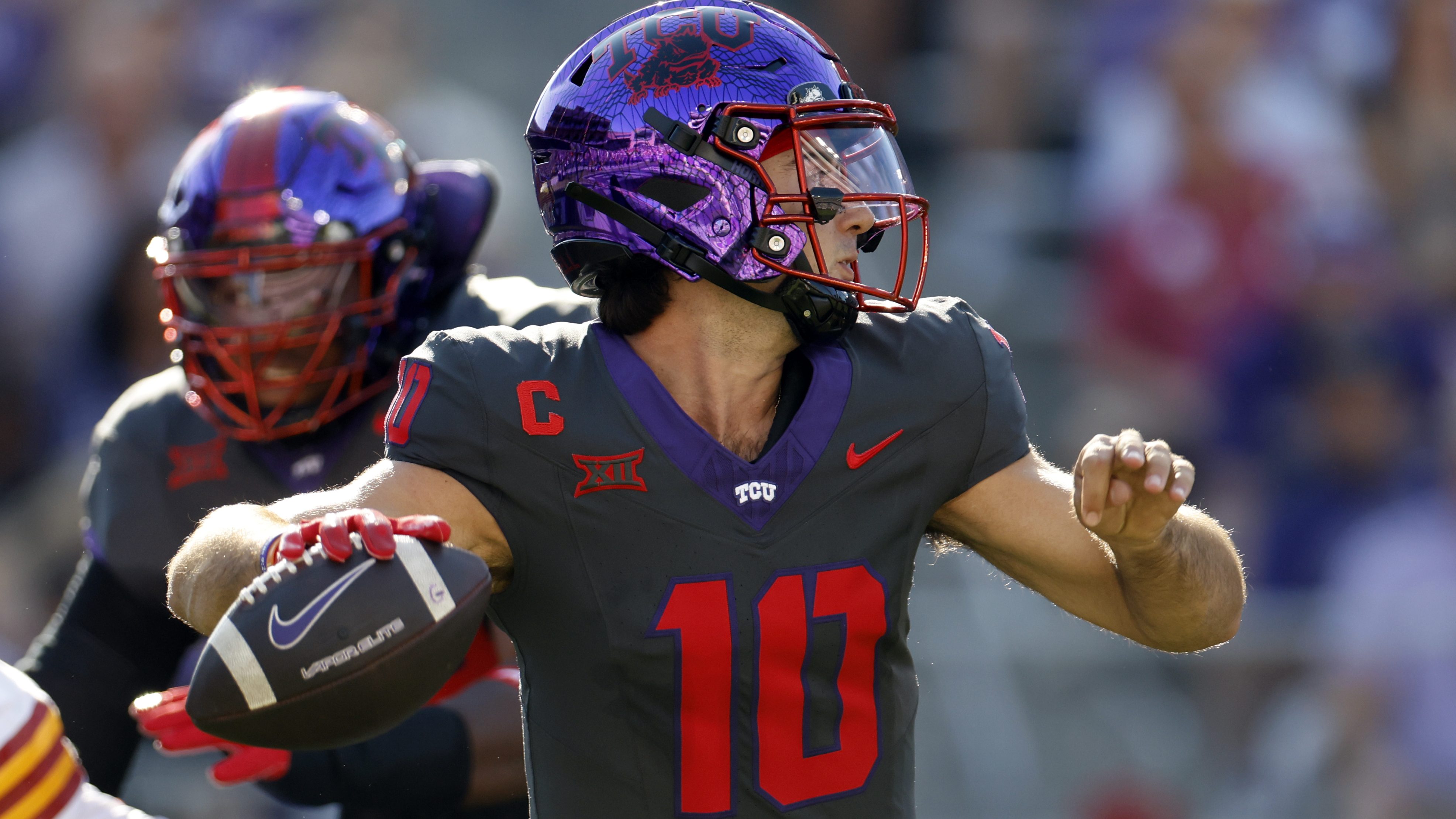 Indiana Hoosiers land the best quarterback in transfer portal