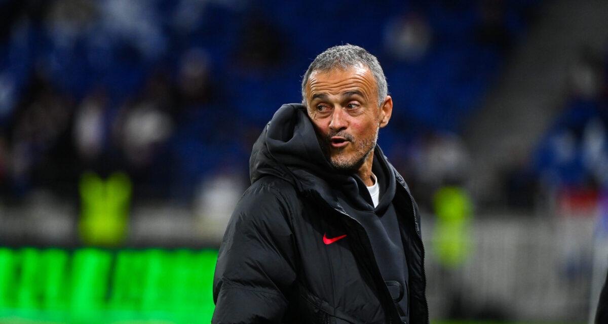 PSG - Paris FC : les compositions officielles du derby, Dembélé et Doué ...