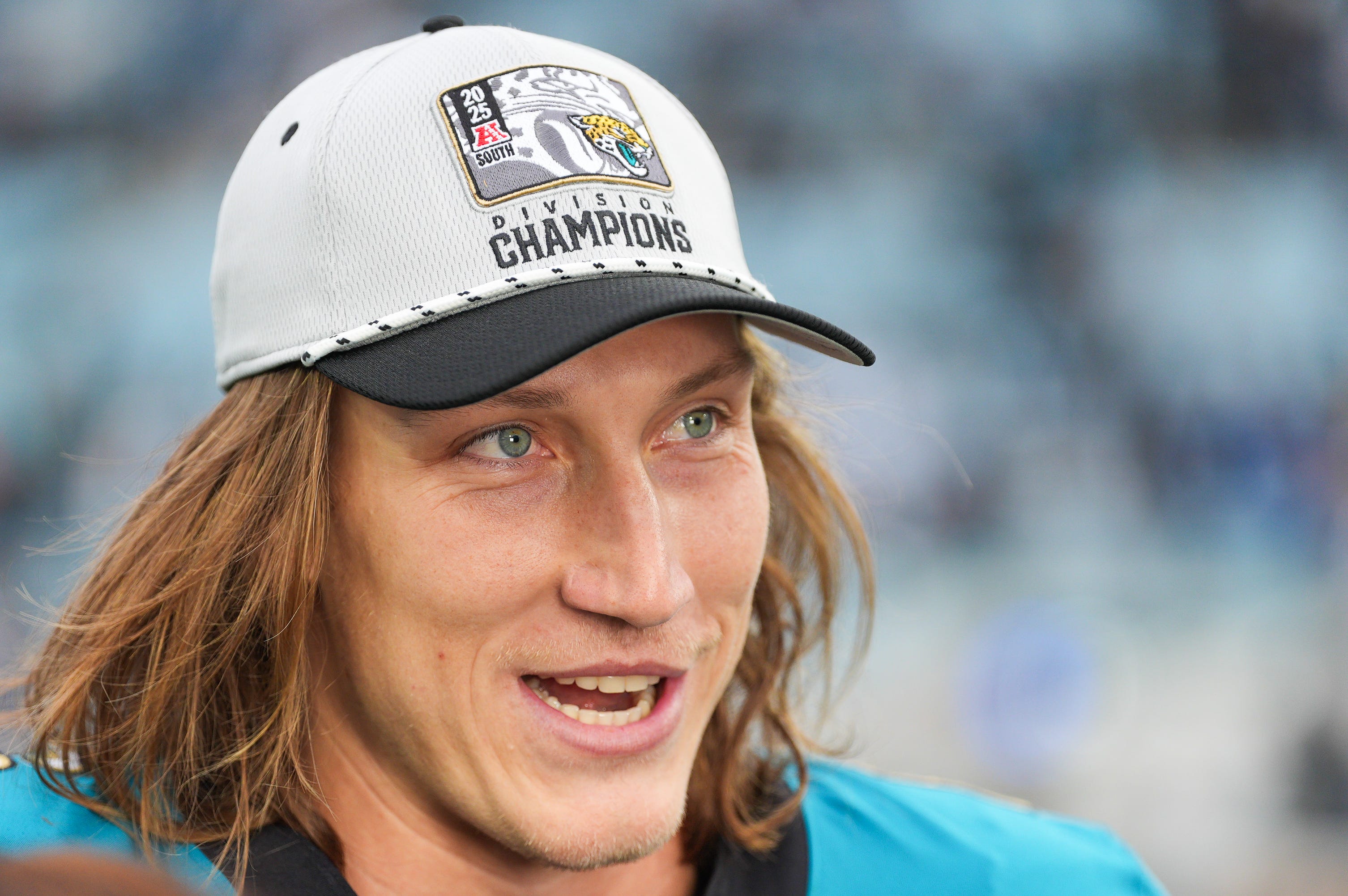 How did Jaguars QB Trevor Lawrence make 'leap'? Sticking to process