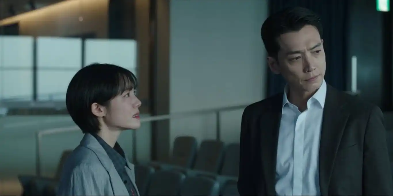 'Pro Bono' episodes 9 & 10 recap - A highly dramatic double-bill, right ...