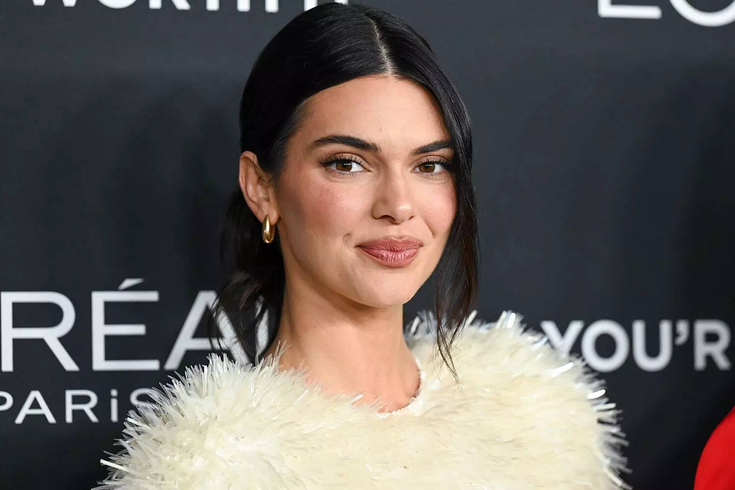 Kendall Jenner’s net worth: Career, family, endorsements and everything ...