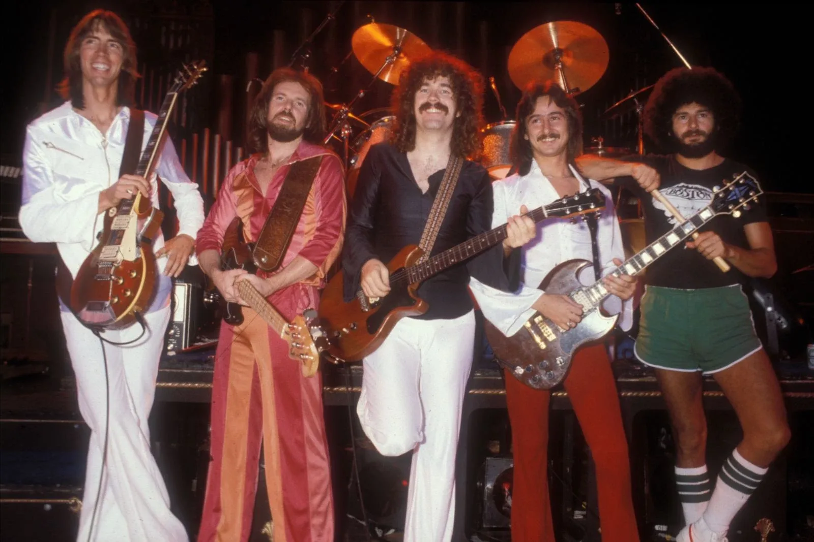 Five famous ’70s acts that have been snubbed by the Hall of Fame
