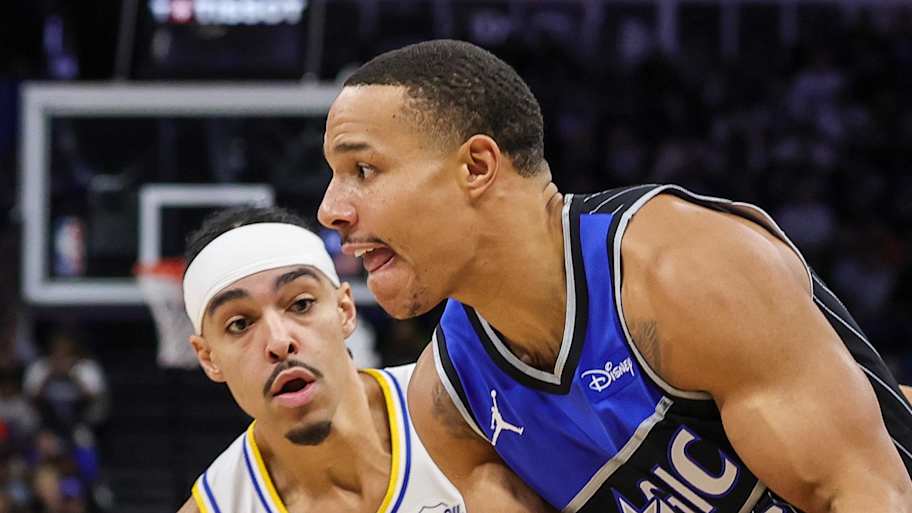 Desmond Bane, Magic bounce back to beat Pacers