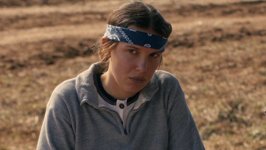 Stranger Things' Eleven is returning to screens in 2026 (but there's a ...