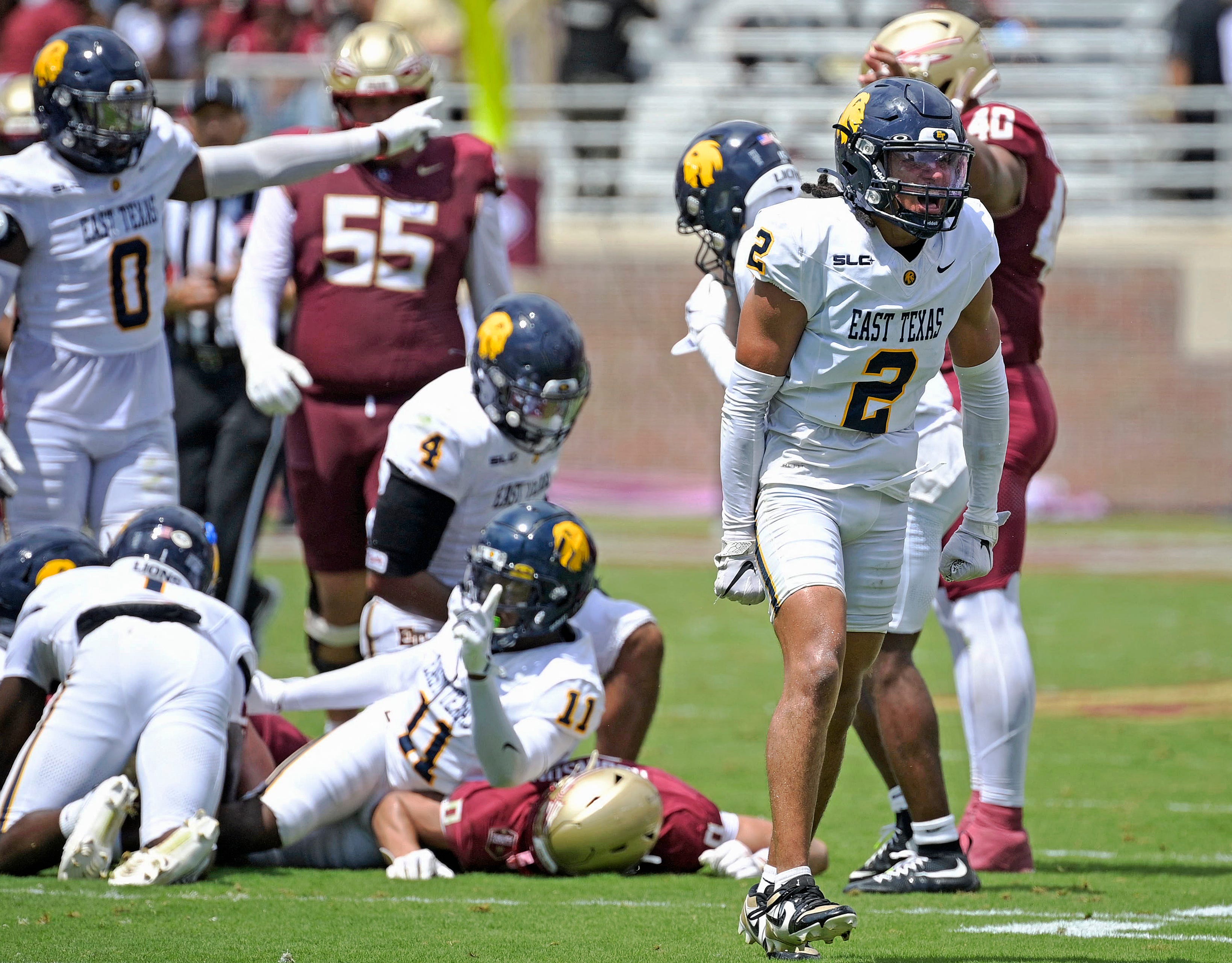 Illinois football adds pair of defensive players from transfer portal