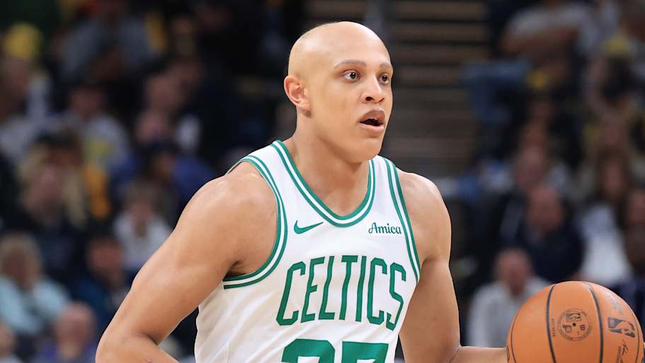 Celtics getting Jordan Walsh reminder from obvious Mazzulla decision